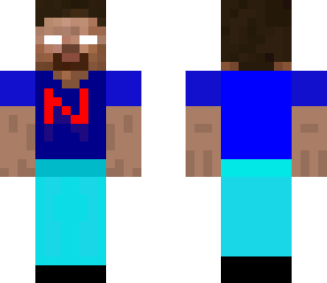 neel | Minecraft Skins