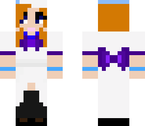 higurashi | Minecraft Skins