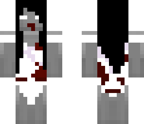 grudge | Minecraft Skins