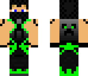 zyzz | Minecraft Skins