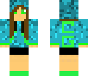 Curious George | Minecraft Skins