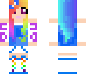 dynamite mc skin | Minecraft Skin