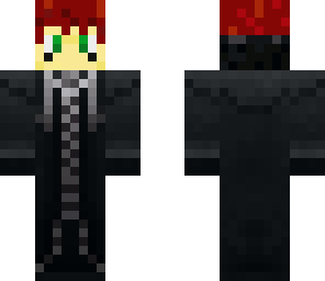 axel kingdom hearts | Minecraft Skins