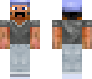 don ramon | Minecraft Skins