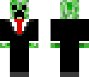 traje yo | Minecraft Skins