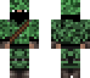 army usmc camo woodland military detailed | Minecraft Skins