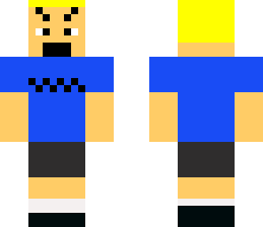 beavis | Minecraft Skins
