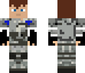 alex mason | Minecraft Skins