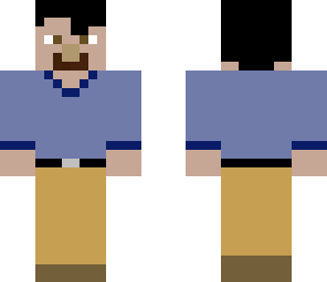 jackie chan | Minecraft Skins