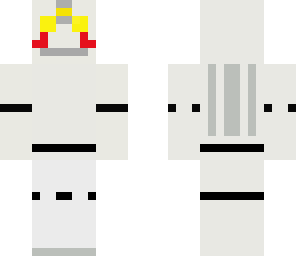 kiryu | Minecraft Skins