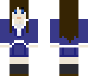 tohru | Minecraft Skins