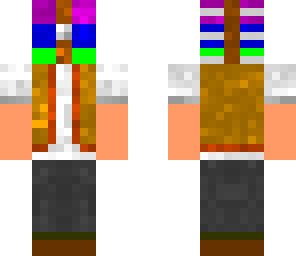 Minecraft winrar skin - lasopareports