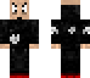 Gargamel | Minecraft Skin