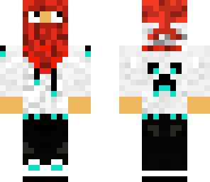 Taliban | Minecraft Skins