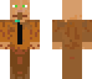 viliger | Minecraft Skins