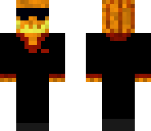 LOGO SKINDEX ***** | Minecraft Skin
