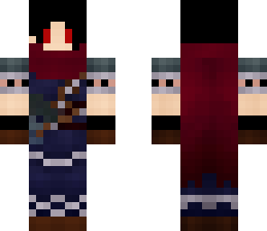 zack fair | Minecraft Skins