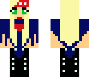 lady gaga | Minecraft Skins