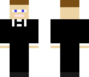 james bond goldeneye 64 | Minecraft Skins