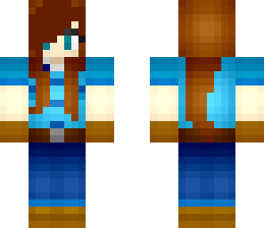 fix it felix | Minecraft Skins