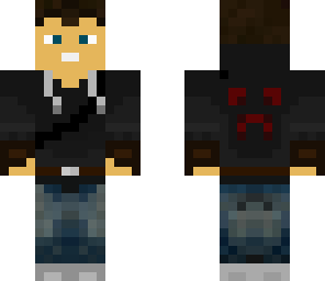 Root | Minecraft Skins