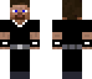 Stiv | Minecraft Skin