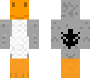 dodo bird | Minecraft Skins