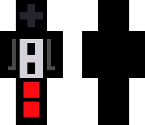 NES Controller | Minecraft Skin