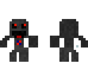 Midget Minecraft Skins