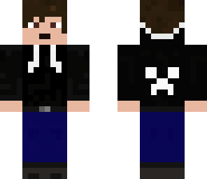 artyom | Minecraft Skins