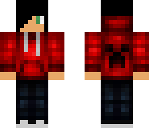 ropo | Minecraft Skins