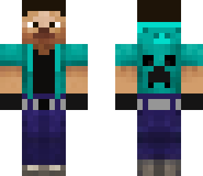 Bing Minecraft Skins