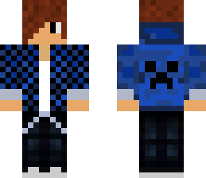 Styler | Minecraft Skins