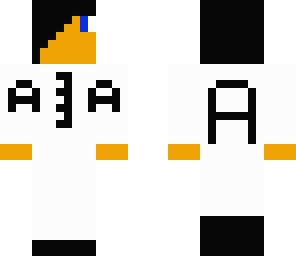 saudi | Minecraft Skin