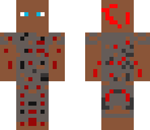 Call of Duty Zombies skin Black ops 2 | Minecraft Skin