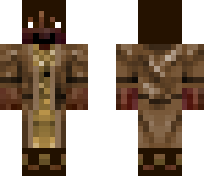 moses | Minecraft Skins