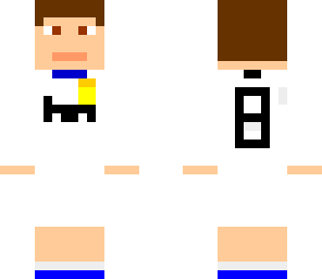 kaka | Minecraft Skin