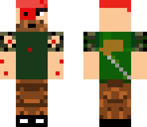 fat guy | Minecraft Skins