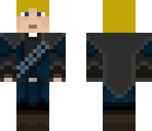 Macbeth | Minecraft Skin