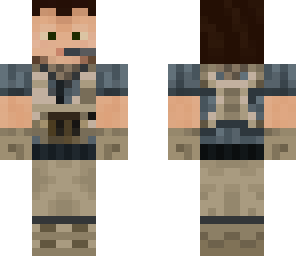 Agente | Minecraft Skin