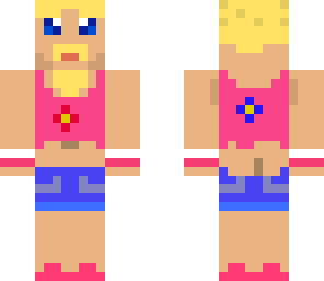 weather forecast | Minecraft Skins