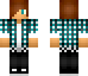 kool kid yolo | Minecraft Skin