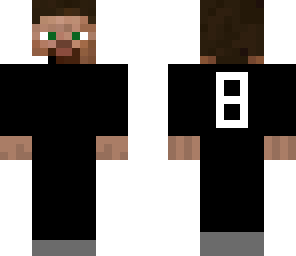 Jhon | Minecraft Skin
