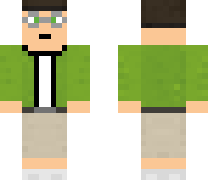 jake jake | Minecraft Skins