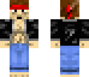 tough | Minecraft Skins