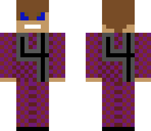 Minecraft Numbers | Minecraft Skin