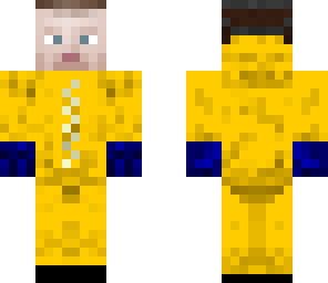 jessie pinkman | Minecraft Skins