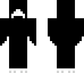 the doom bringer | Minecraft Skin