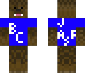 BajanCanadian and JeromeASF bacca | Minecraft Skin