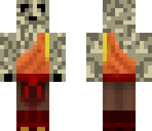 Hindu | Minecraft Skins